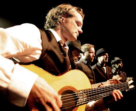 Image result for Jesse Cook Shake