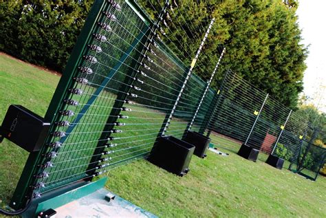 Image result for Perimeter Protection System