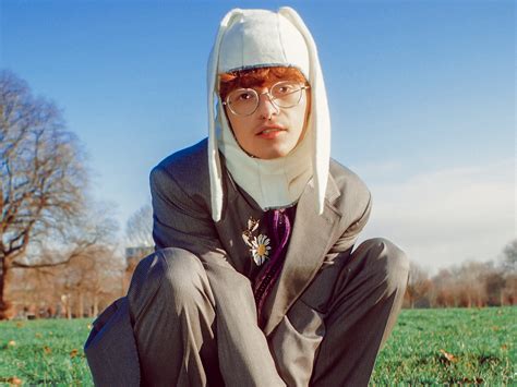 Image result for Cavetown Interview