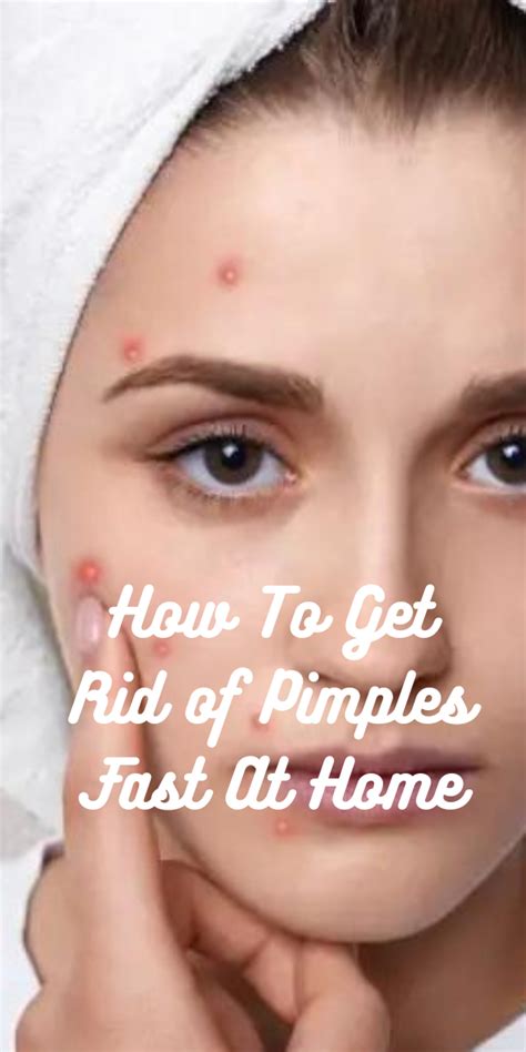 Image result for How to Avoid Pimples