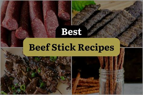 Image result for Appetizer Using Beef Stick