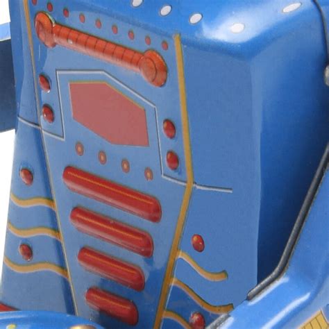 Image result for Retro Wind Up Robots