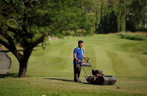 Image result for Managing a Golf Course