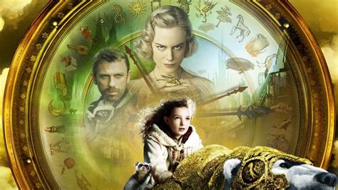 Image result for Golden Compass Part 1