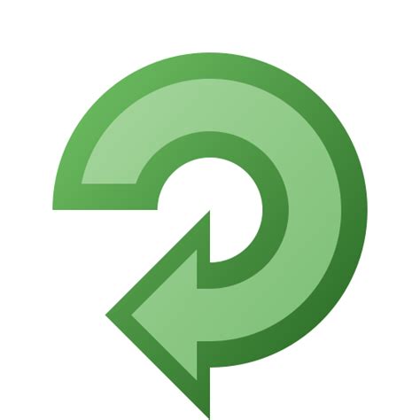 Image result for Rotate Arrow Clockwise