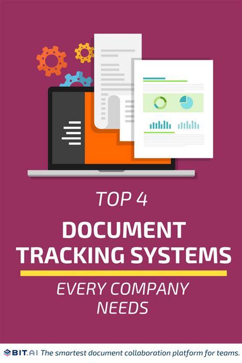 Image result for Document Tracking System