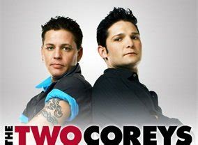 Image result for The Two Coreys Episodes