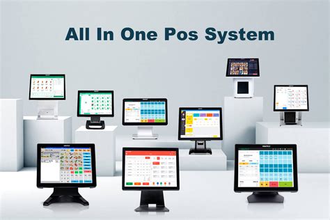 Image result for POS System Setup