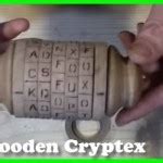 Image result for DIY Color Cryptex