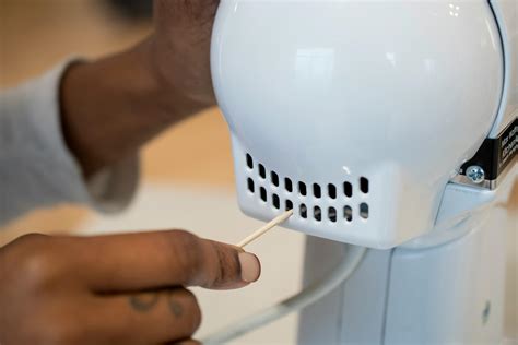 Image result for KitchenAid Maintenance Tips