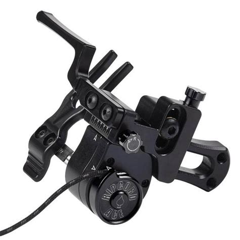 Image result for Red Hawk Arrow Rest