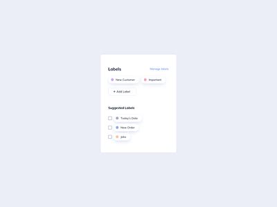 Image result for Tag GUI