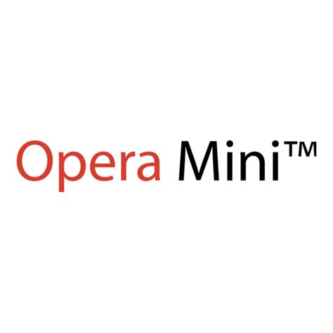 Image result for Opera Mini Icon