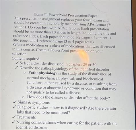 Image result for Test Presentation Paper