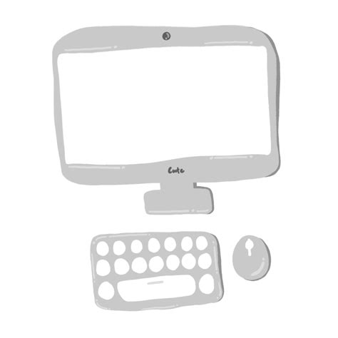 Image result for Computer Design Cartoon