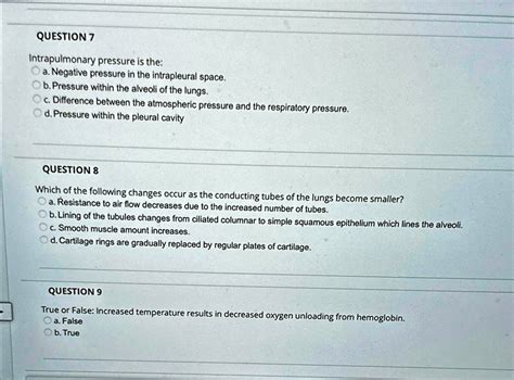 Image result for Intrapulmonary Air Space