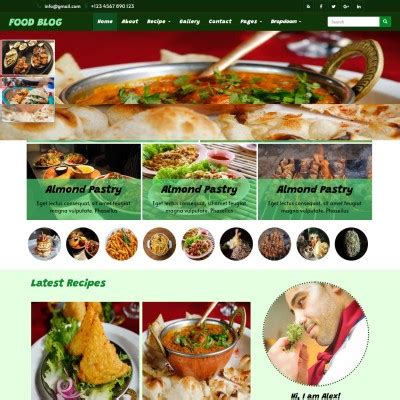 Image result for Chef Website