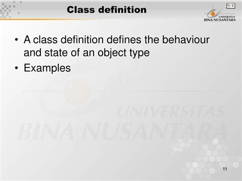 Image result for Class Definition