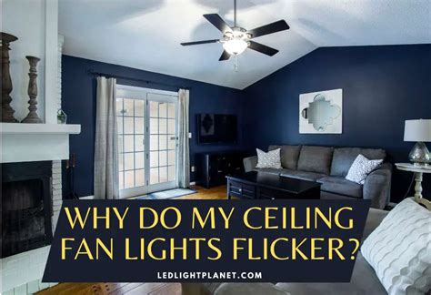 Image result for Why Do LED Ceiling Lights Flicker
