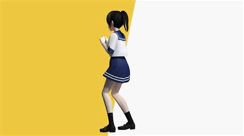 Image result for Female Base-Model VRChat