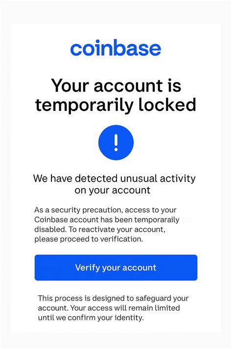 Image result for Coinbase Scam Emails