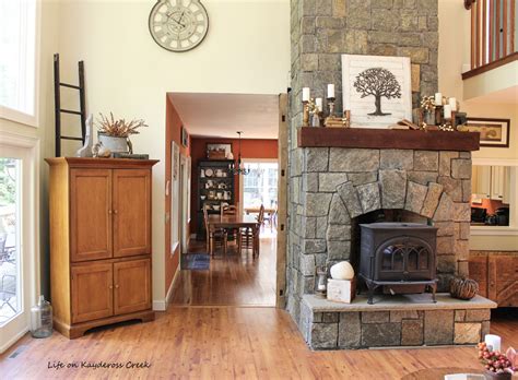 Image result for Fall Rustic Farmhouse Decorating