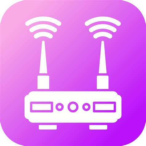 Image result for Edge Router Icon