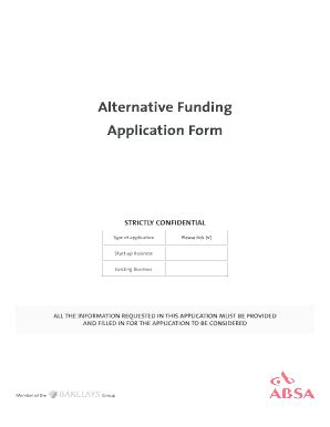 Image result for Absa Application Form