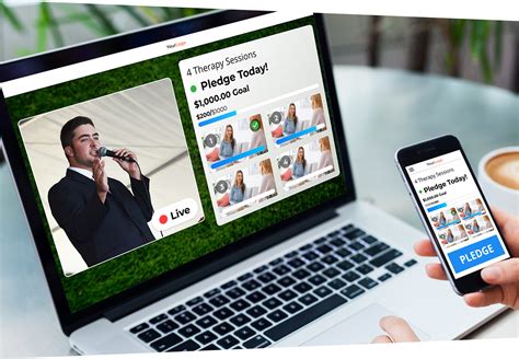 Image result for Live Auction Programs