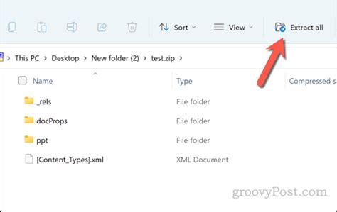 Image result for Send PowerPoint Zip File