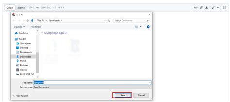 Image result for Download a File From GitHub