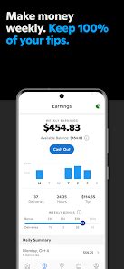 Image result for When Do Go Puff Drivers Get Paid