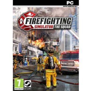 Image result for Firefighting Simulator the Squad Key