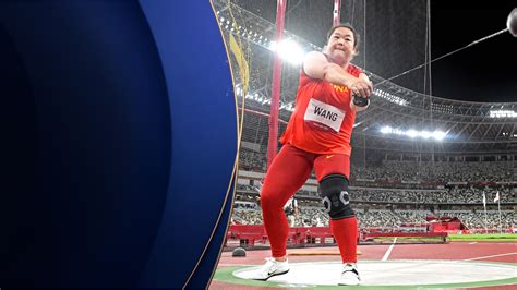 Image result for Girls Discus Throw