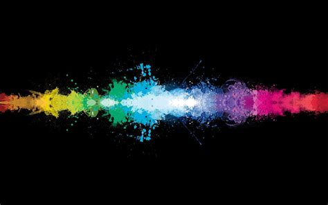 Paint Splatter Backgrounds - Wallpaper Cave