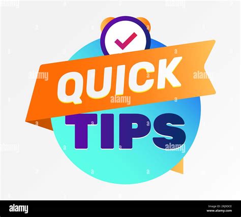 Image result for Quick Tips People