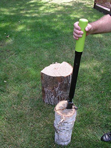 Image result for Timber Tuff Manual Log Splitter