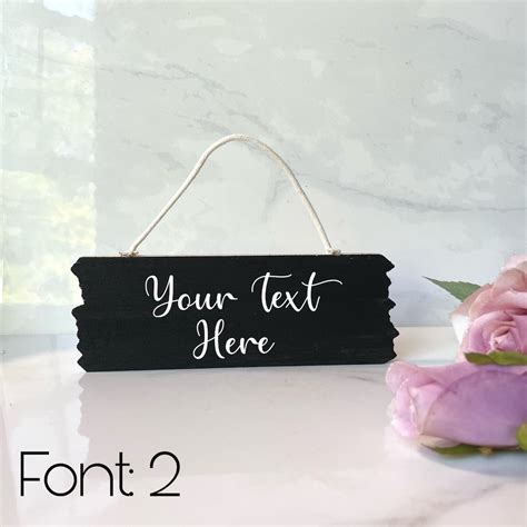 Image result for Make a Small Sign