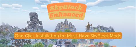 Image result for How to Install Skyblock Extras