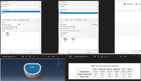 Image result for Abaqus FEA Simulation Examples