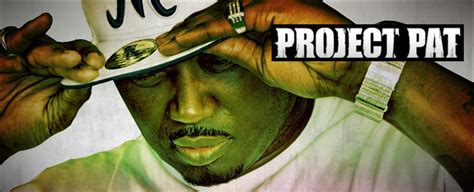 Image result for Project Pat Rapper