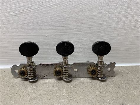 Image result for Tuning Heads