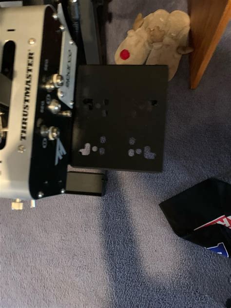 Image result for Fanatec Shifter Bolt Pattern