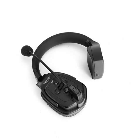 Image result for Wireless Intercom Headset System