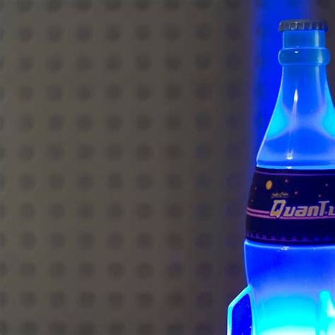 Image result for Nuka Quantum Acrylic LED Light