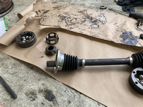 Image result for CV Boot Repair Kit