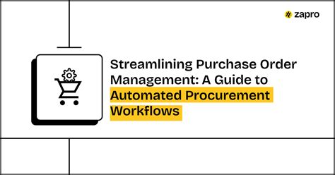 Image result for Automated Purchase Order System
