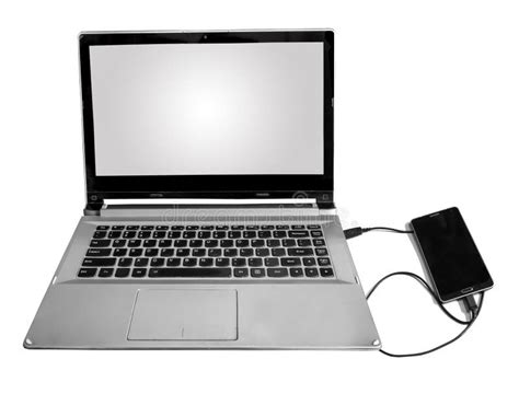 Image result for Phone Connected to Computer