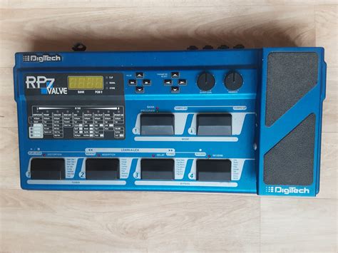 Image result for Digitech RP6