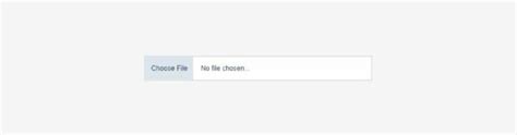 Image result for Bootstrap Custom File Input